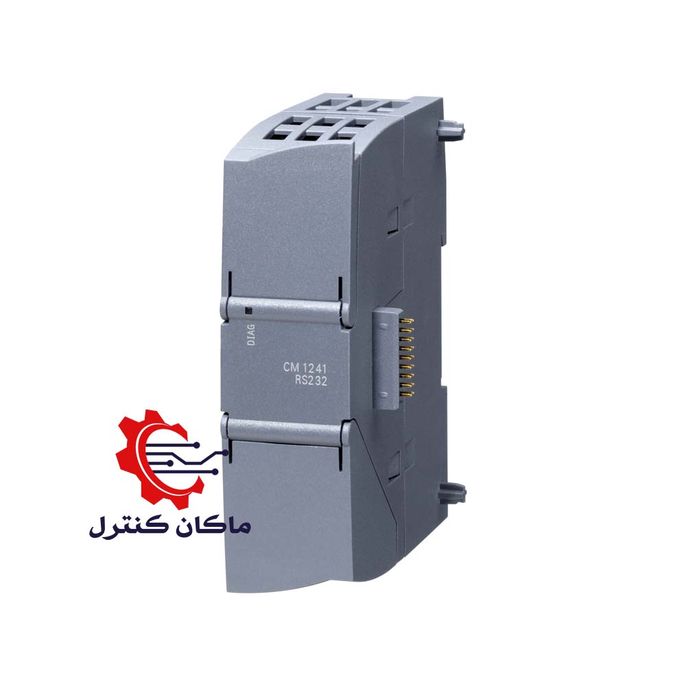 ماژول ارتباطی CM 1241 RS232