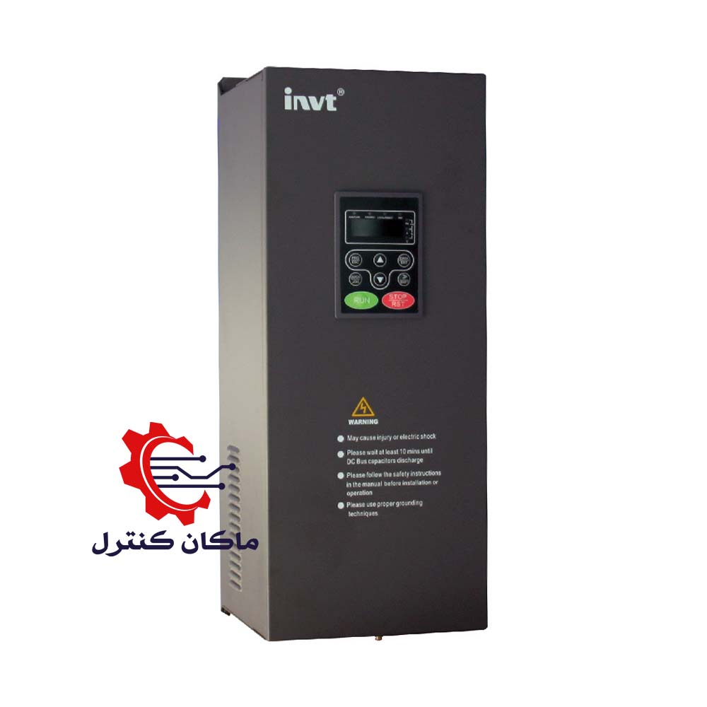 بریک یونیت احیاکننده اینوت RBU/RBU100H - ماکان کنترل