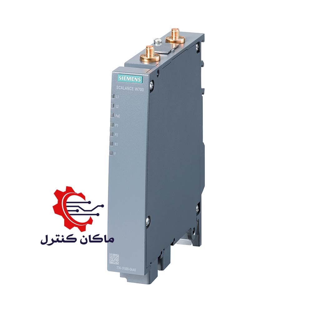 ماژول SCALANCE W774-1 RJ45
