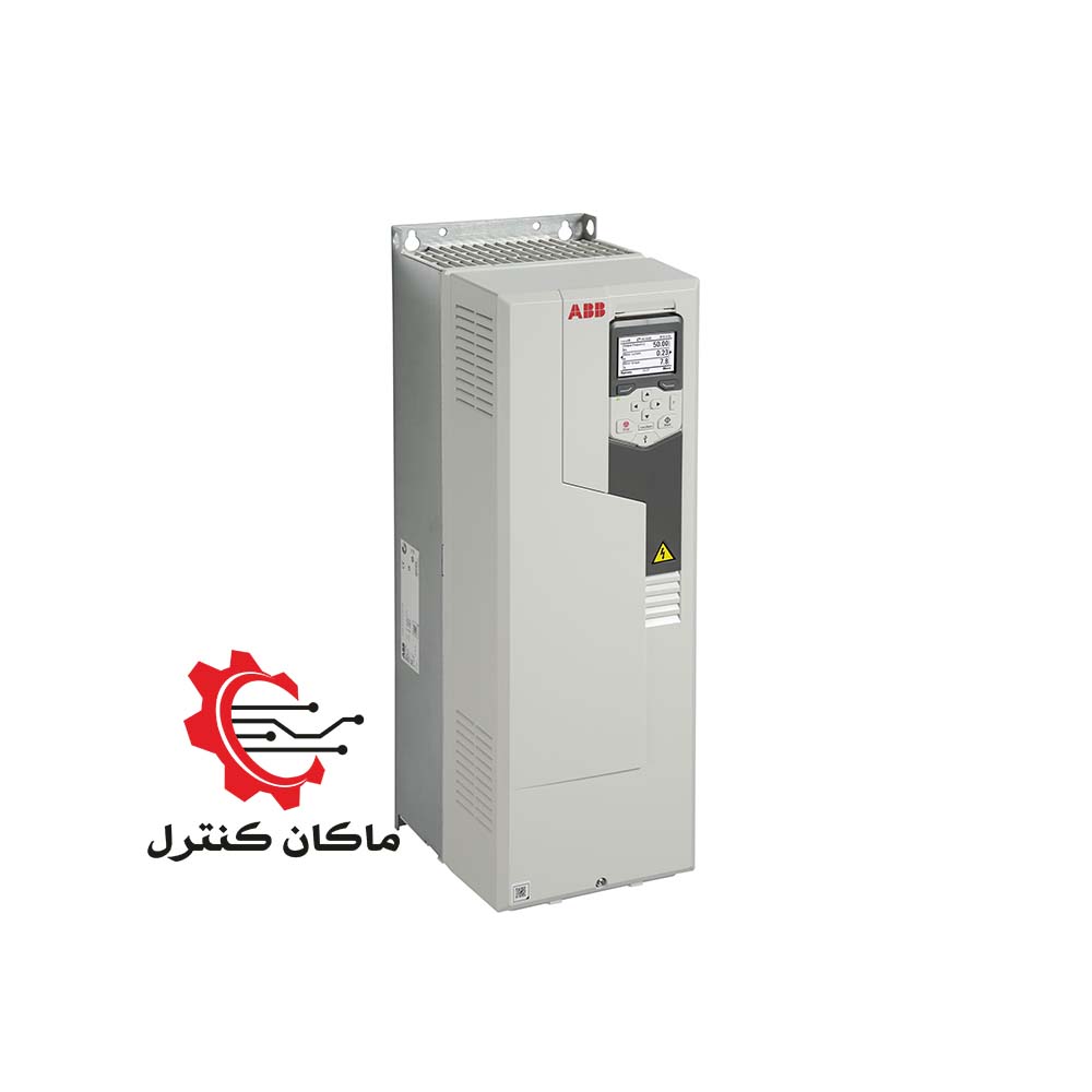 اینورتر 45 کیلووات ABB سه فاز 380 ولت ACS580-01 - ماکان کنترل